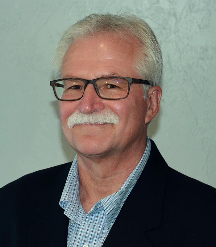 Meet Our Team - John E. Hollock Insurance Agency